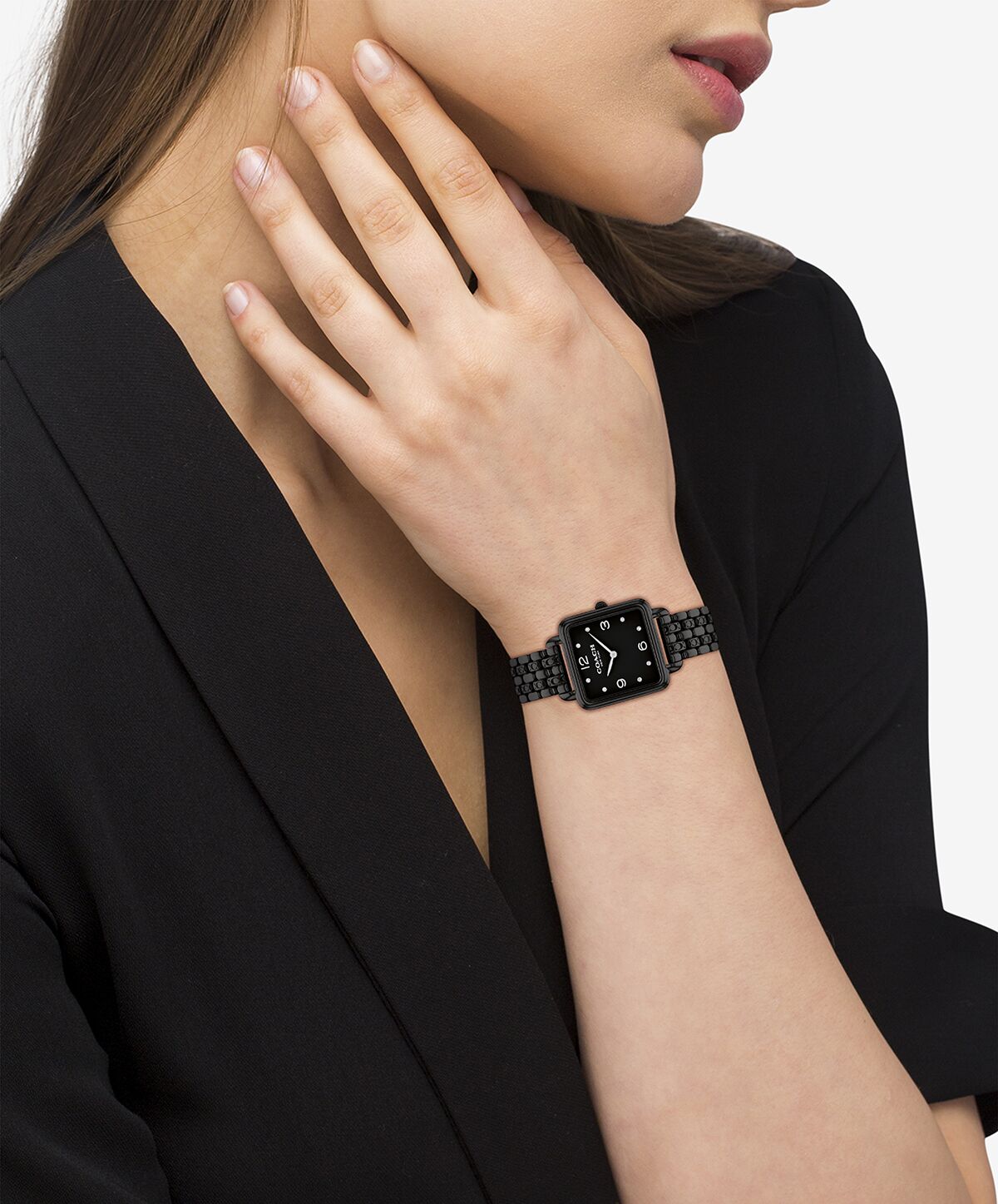 Coach Cass Women's Watch - Jewellery and Watches